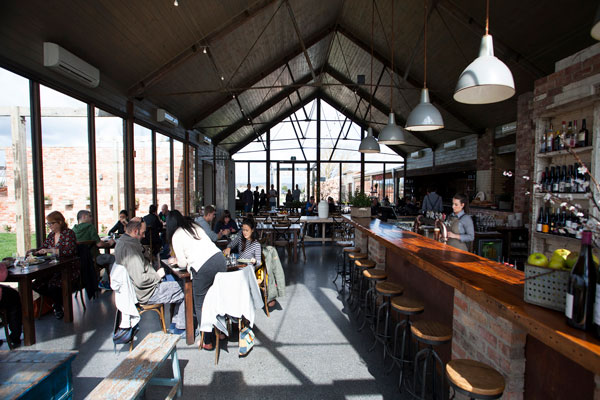 Yarra Valley | Glenlowren